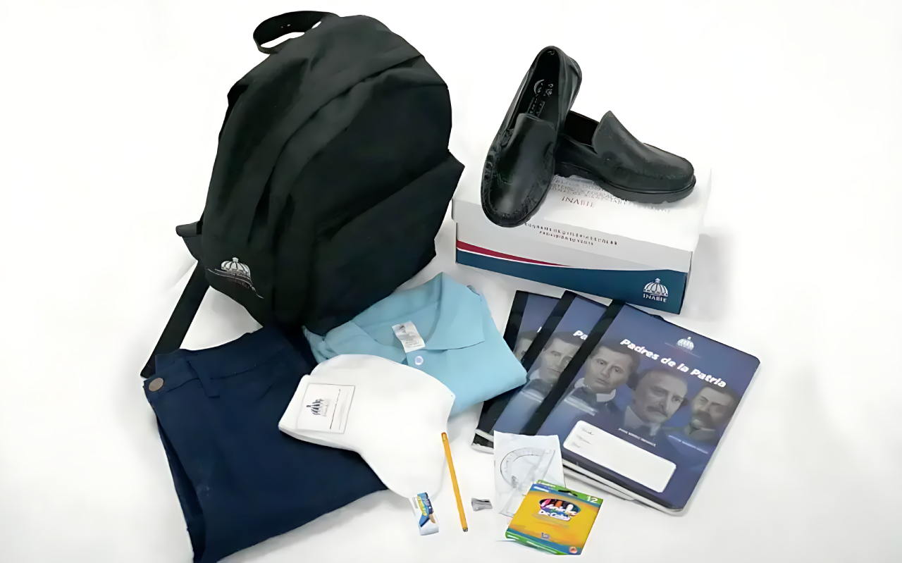 Guía paso a paso para acceder a las ayudas del MINERD