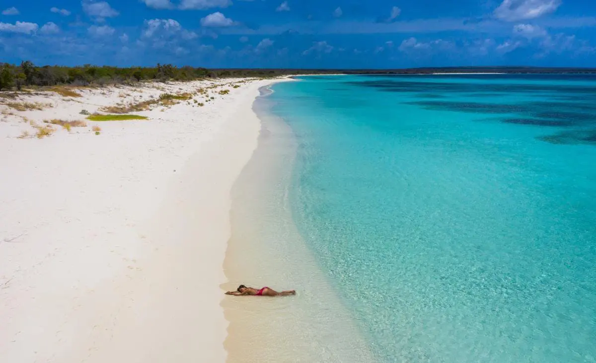 Las 10 playas más buscadas de RD