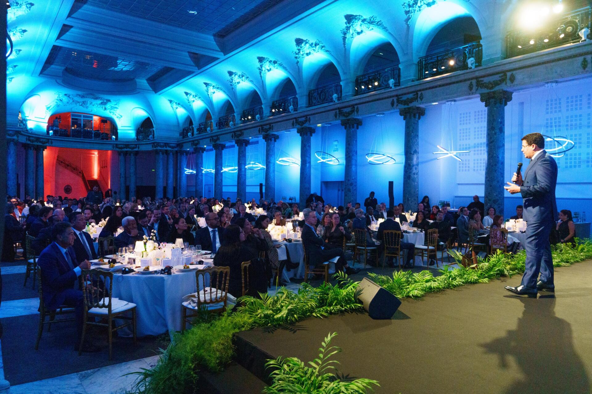 Turismo presenta a Miches en IFTM Top Resa Paris 2025