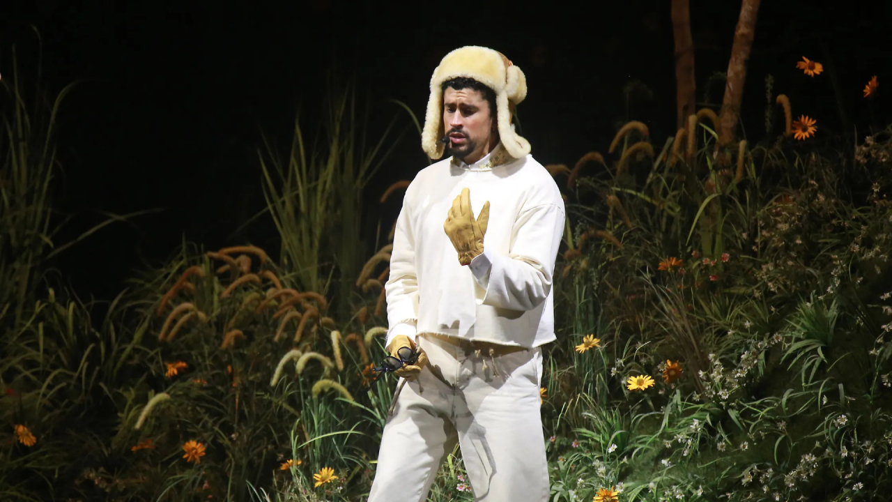 Los posibles invitados al show del Super Bowl de Bad Bunny