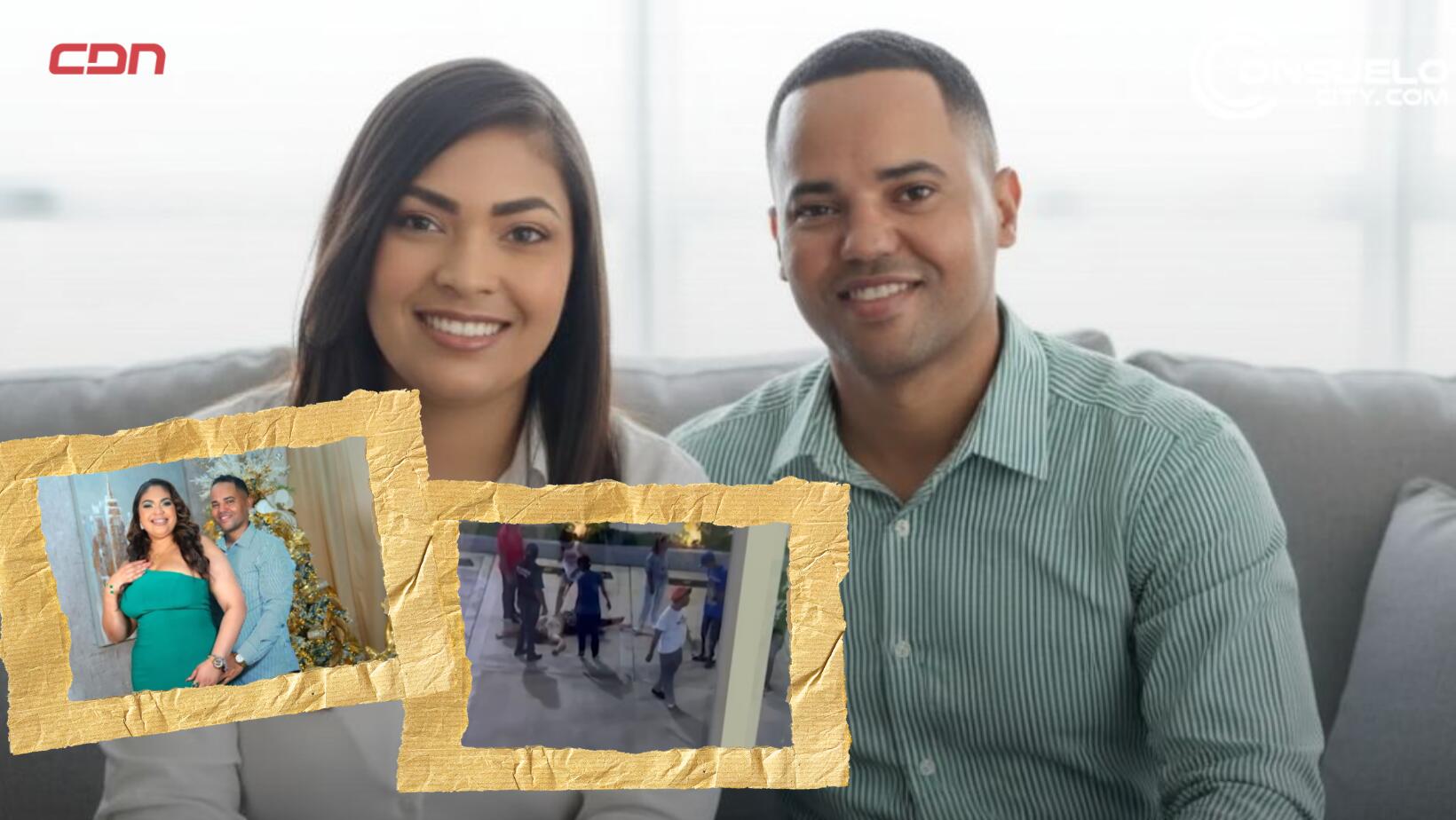 Expareja hiere de bala a abogada y se mantiene prófugo