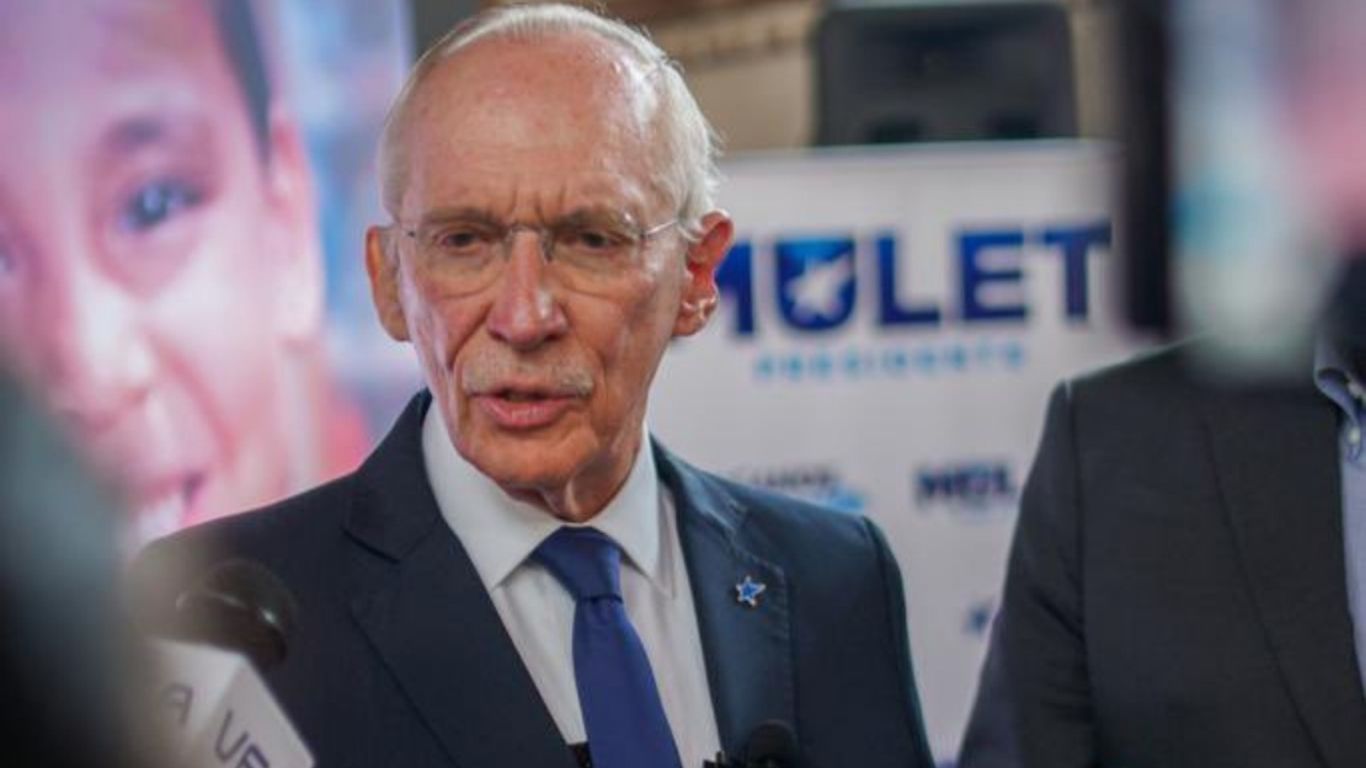 Experto propone presencia internacional en Haití ante crisis