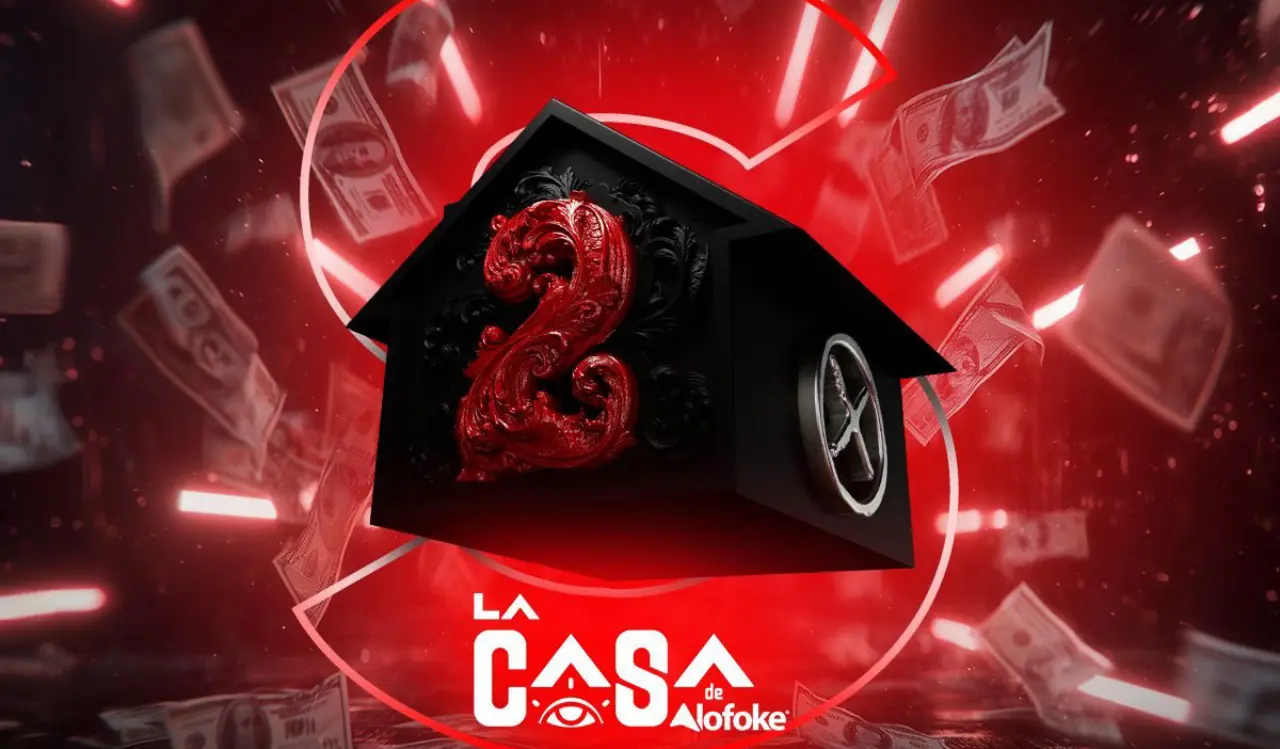 La Casa de Alofoke 2 inicia hoy