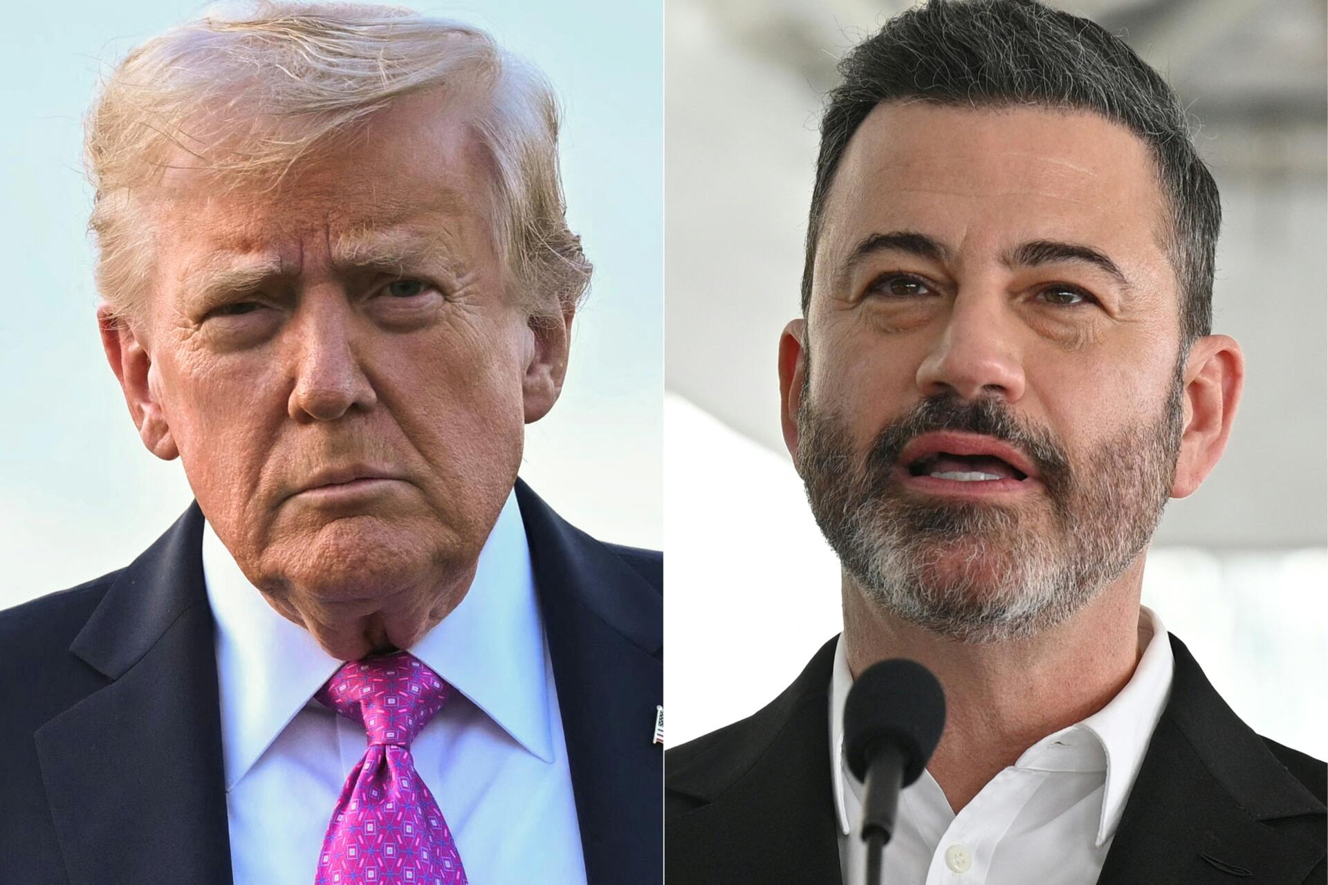 Programa de comediante Jimmy Kimmel regresará al aire