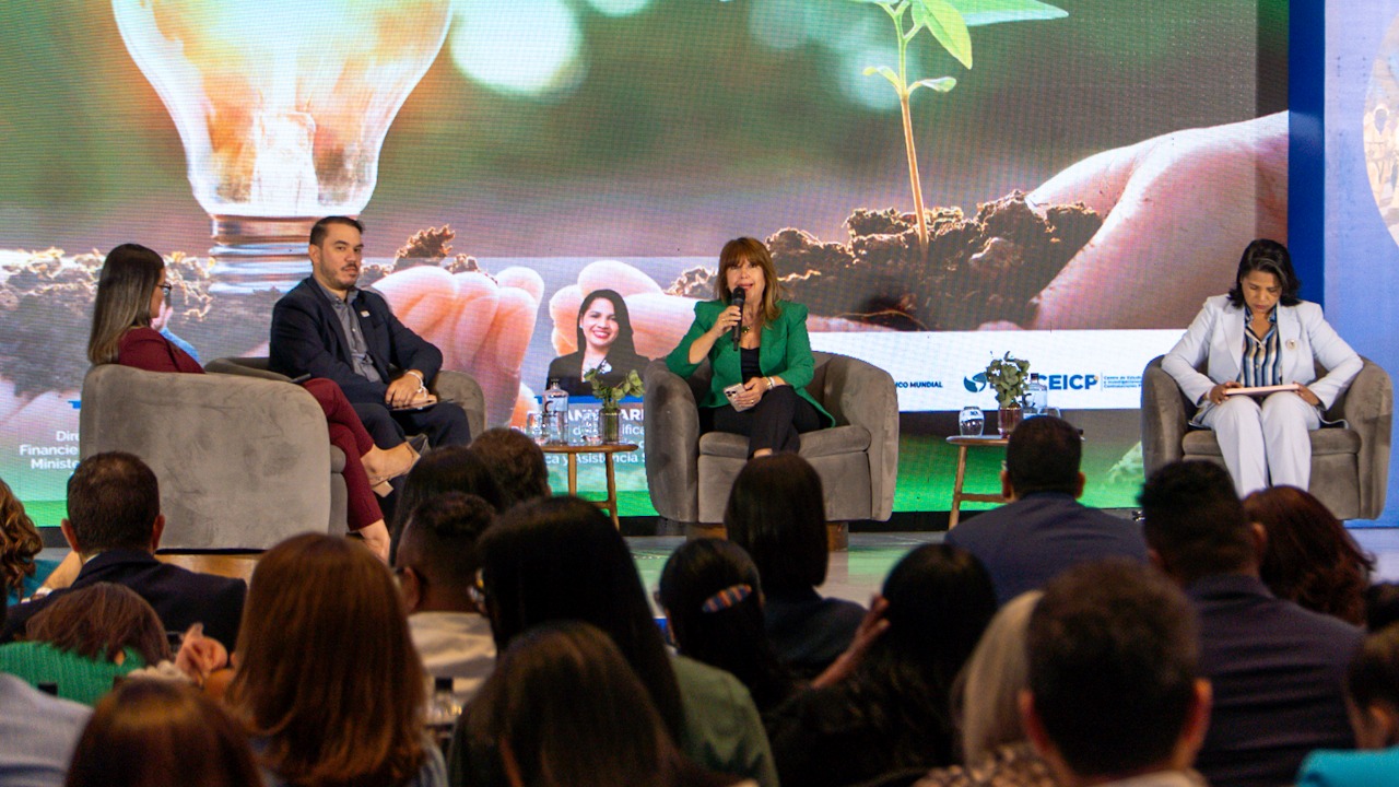 Compras verdes son oportunidad para impulsar la economía