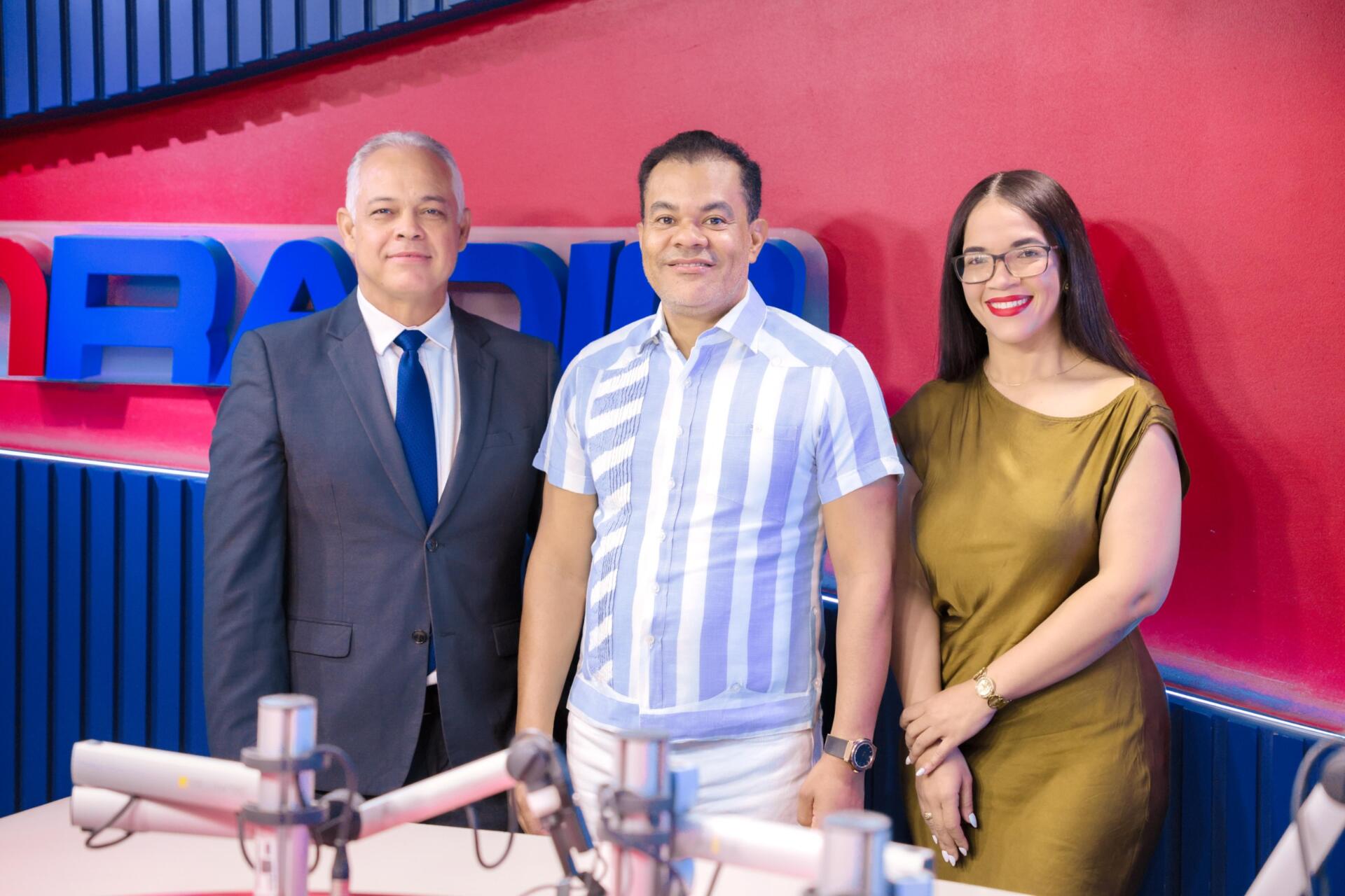 Lanzan programa “La DIDA Te Informa” para orientar a la población