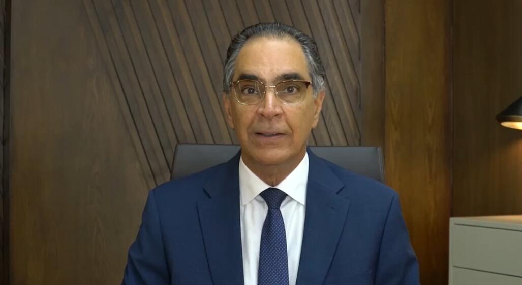 Santiago Hazim defiende honradez de su gestión en caso Senasa