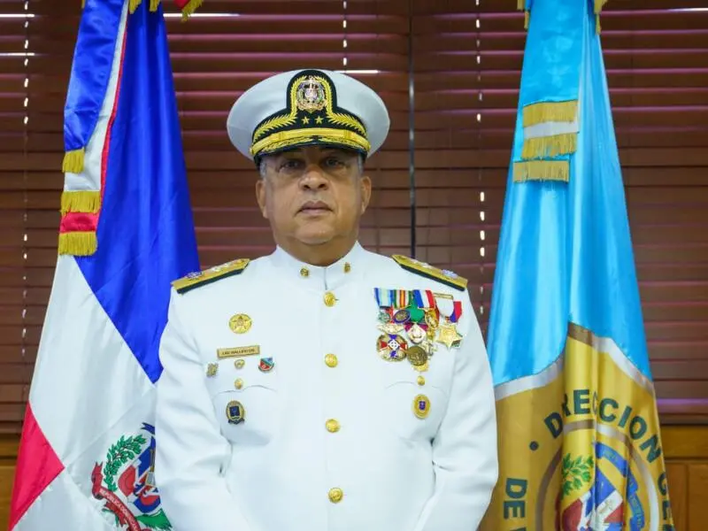 DGM reafirma operativos de interdicción en todo el país