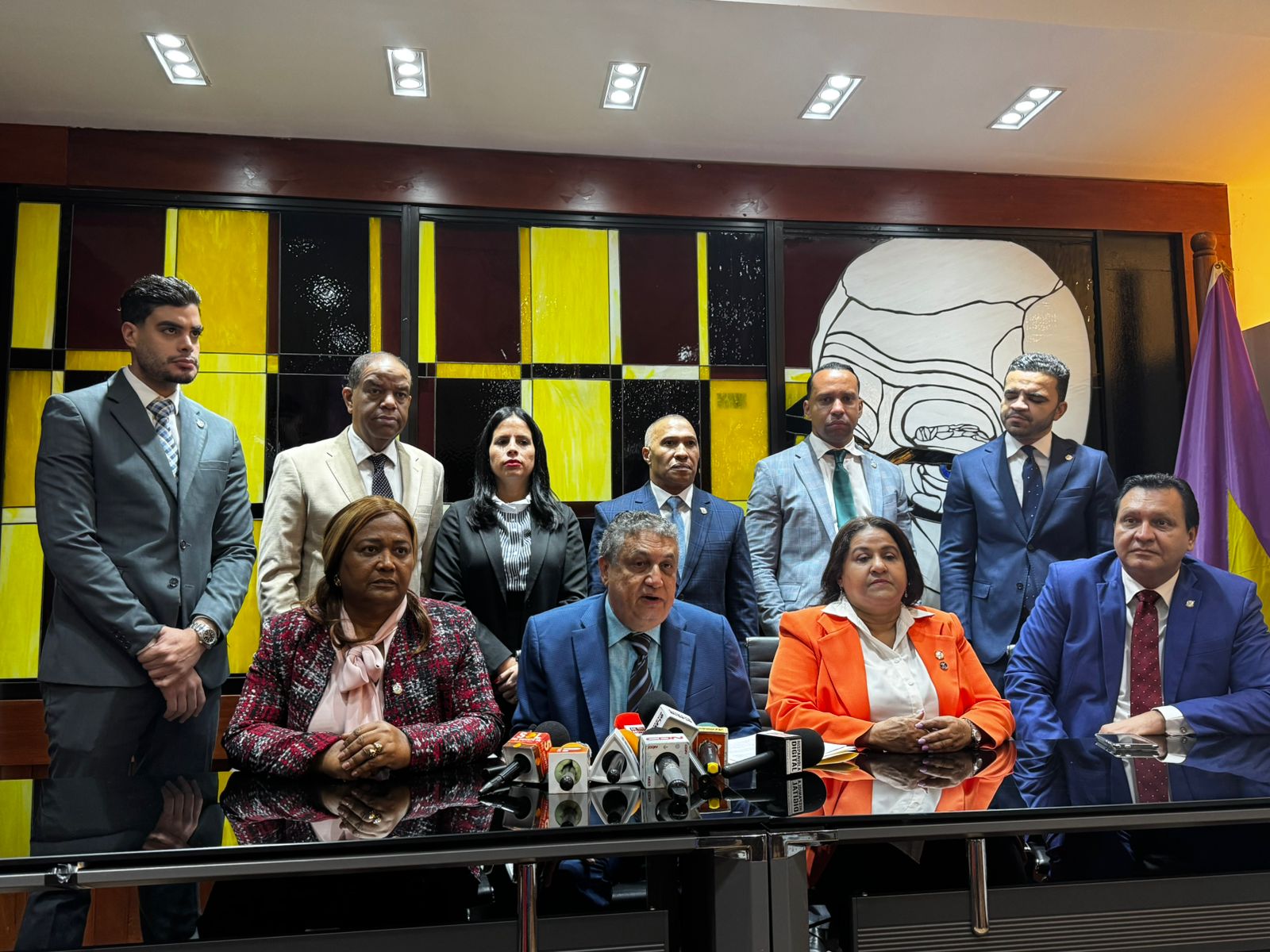 PLD asegura déficit en Senasa supera los RD$20,000 millones