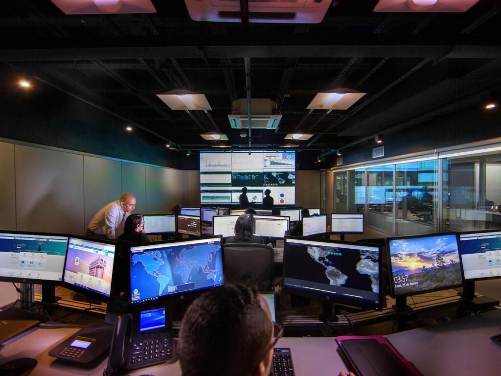 Banco Popular promueve acciones por el Mes de la Ciberseguridad