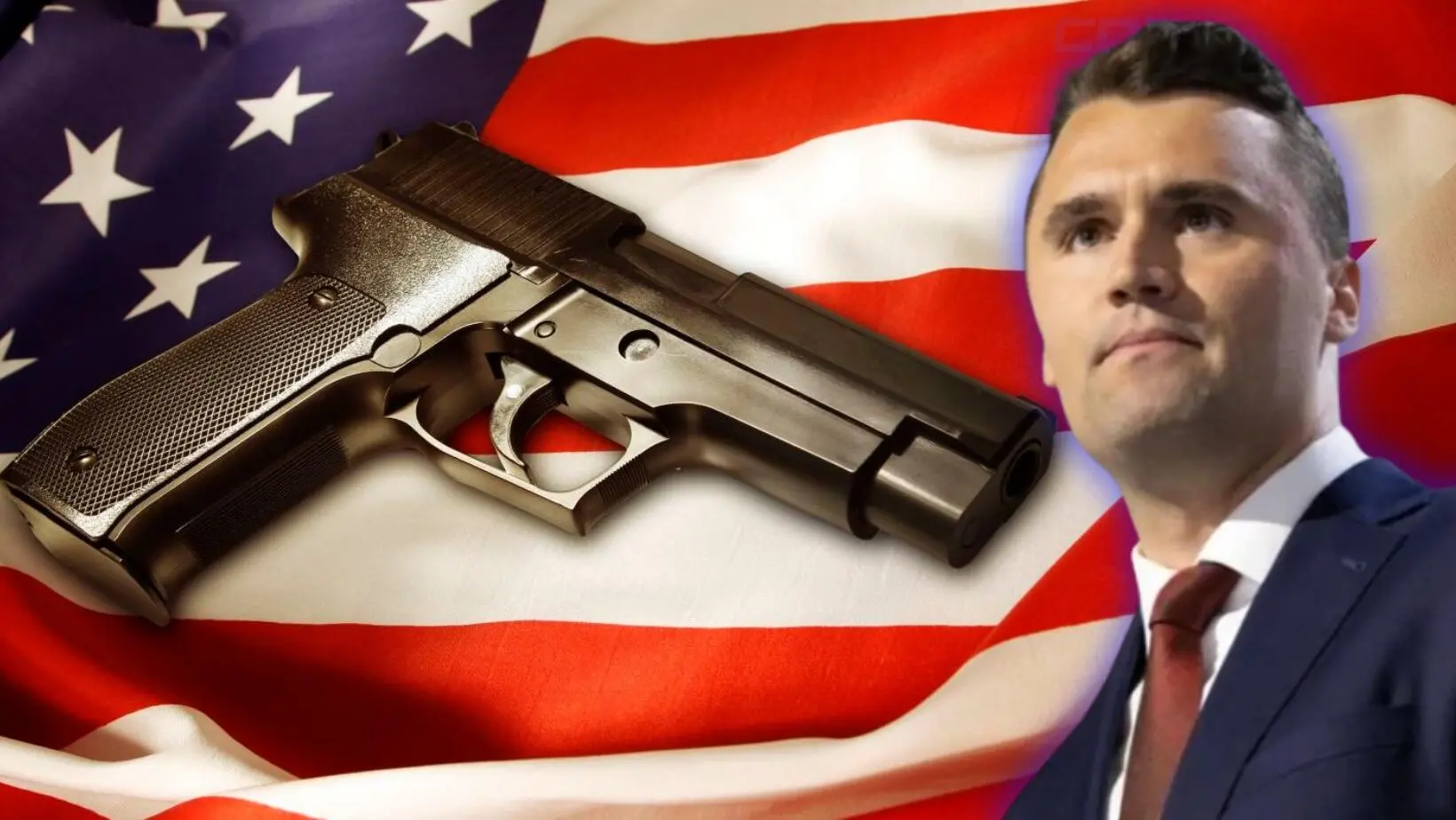Pese a muerte Charlie Kirk, partidarios defienden porte de armas