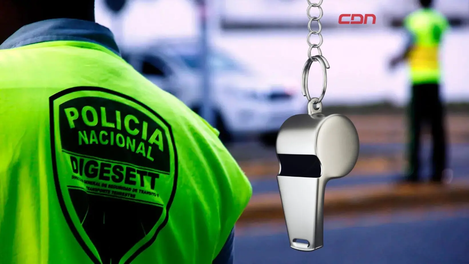 Digesett garantiza transparencia en compra de pitos