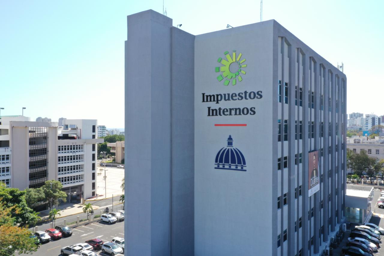 DGII recaudó más de RD$70,300 millones en agosto