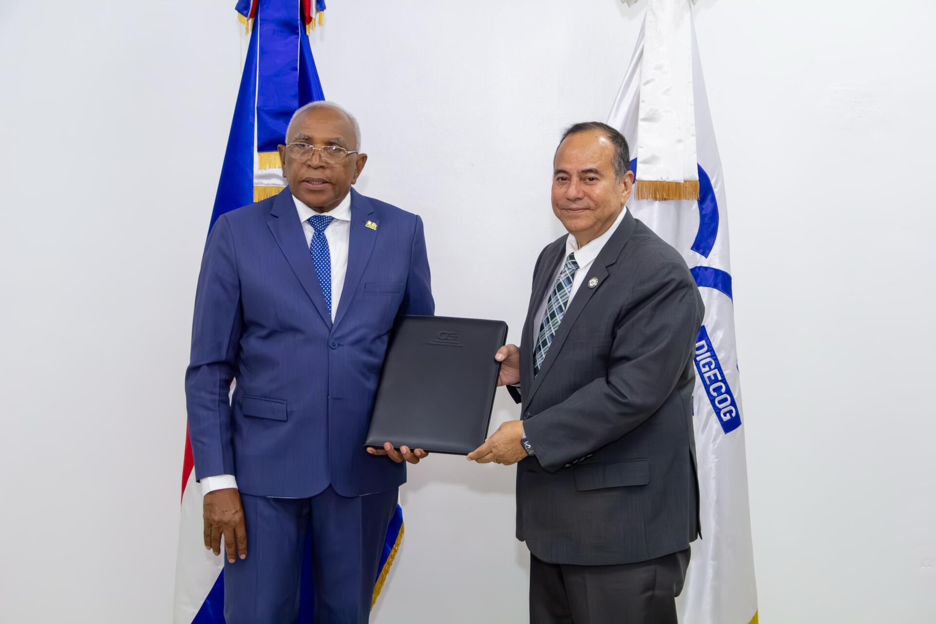 Digecog impulsa estandarización contable