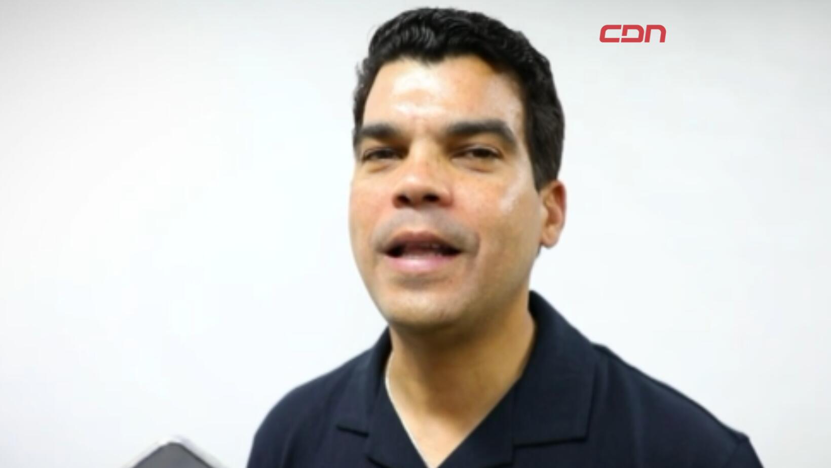 Inapa anuncia inversión para drenaje pluvial del sector Villa María