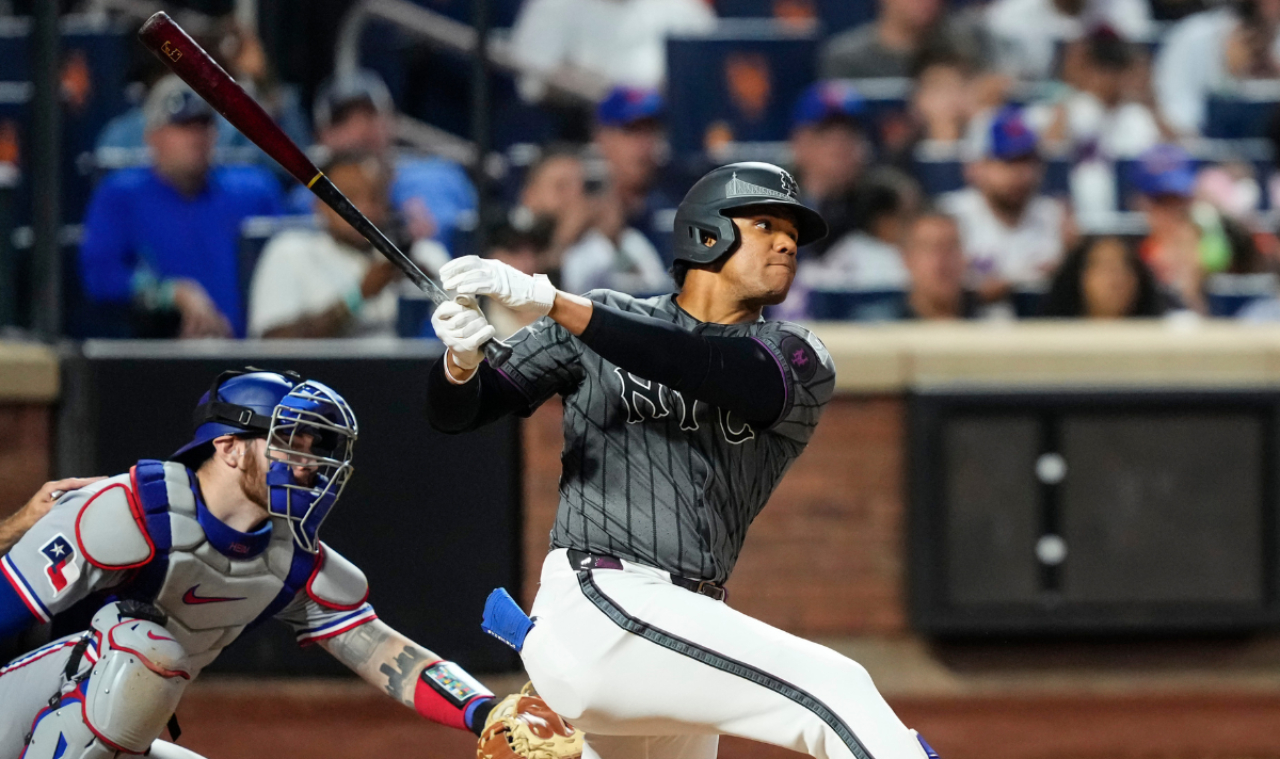 Juan Soto rompe récords históricos en MLB 2025