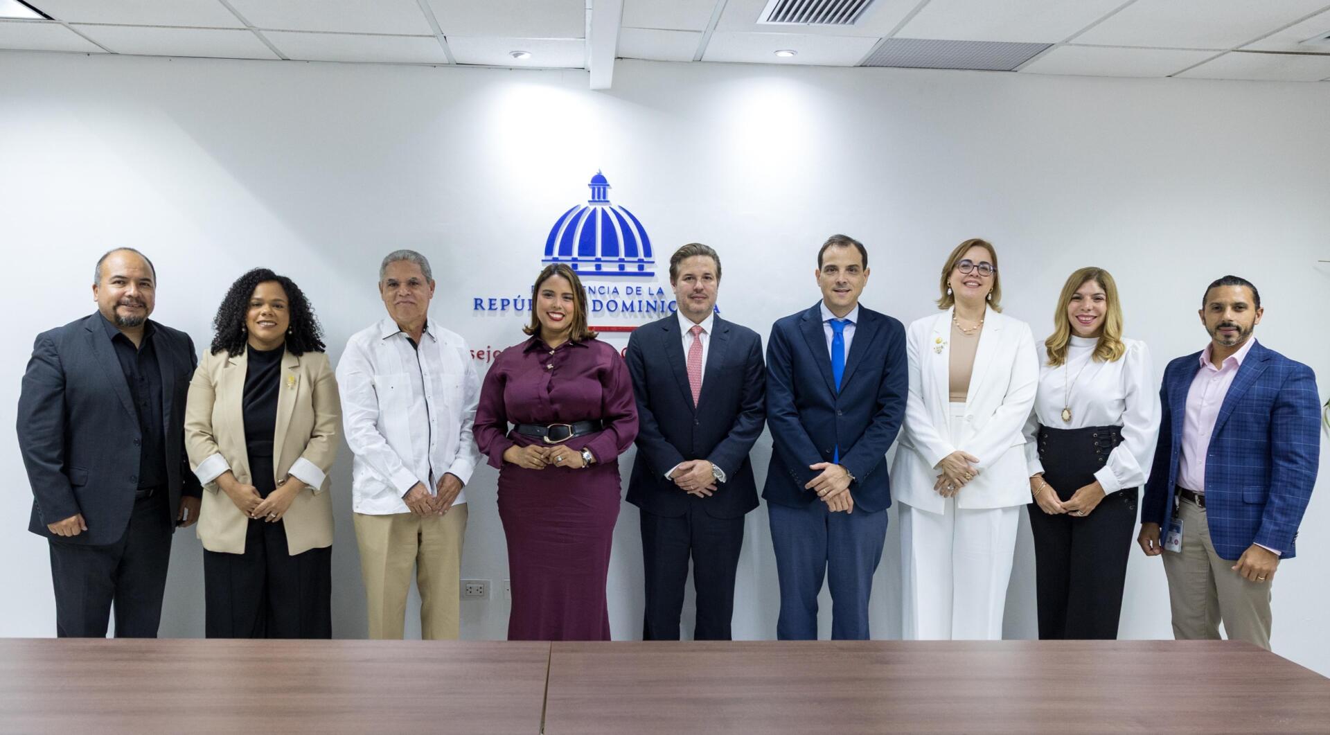 Gobierno presenta avances de Meta RD 2036 y República de Ideas