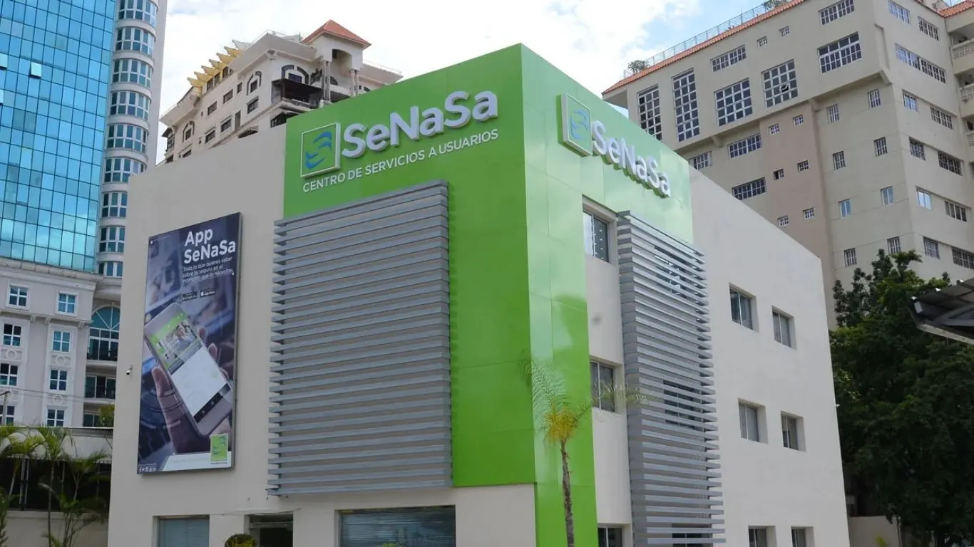 Destapan complejo esquema de corrupción en Senasa