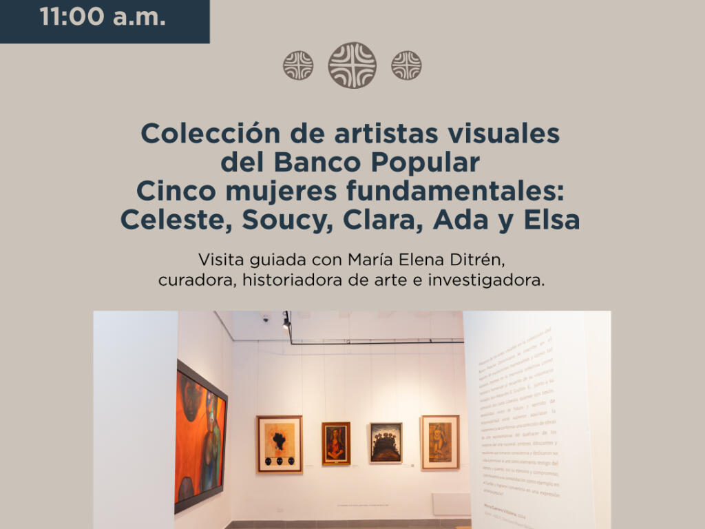 Centro Cultural Taíno Casa del Cordón explora la huella femenina