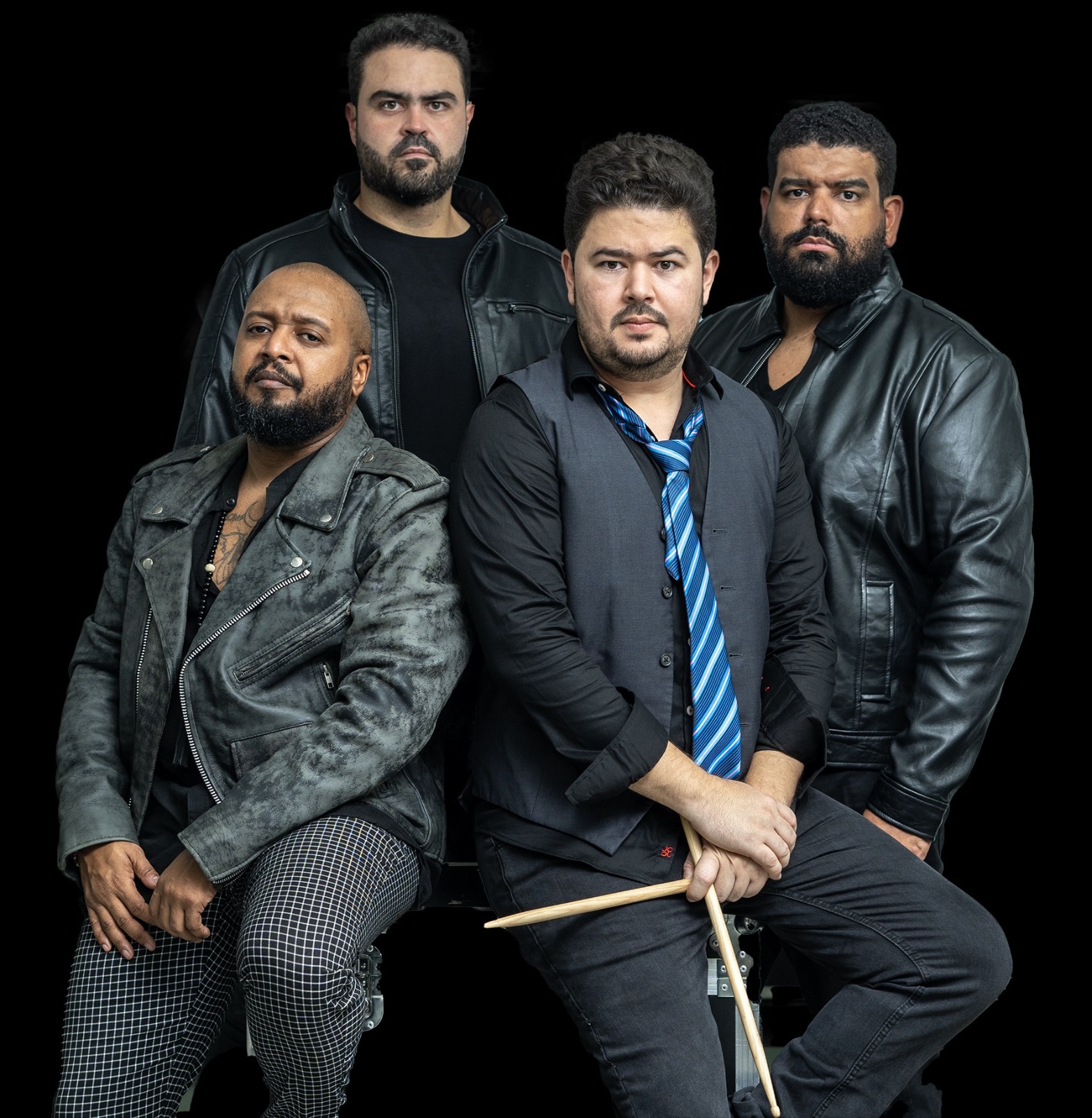 4ta Dimensión revivirá los himnos de los 80s