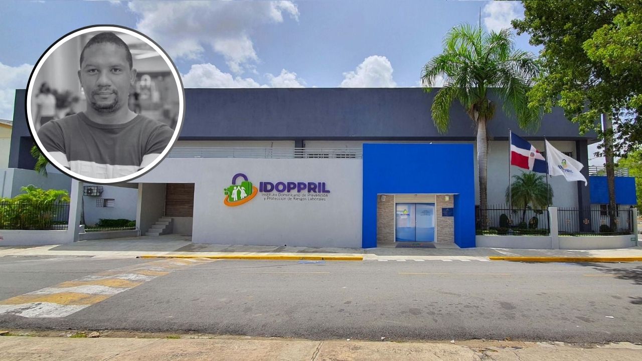 Idoppril ofrece apoyo a familiares afectados por accidente