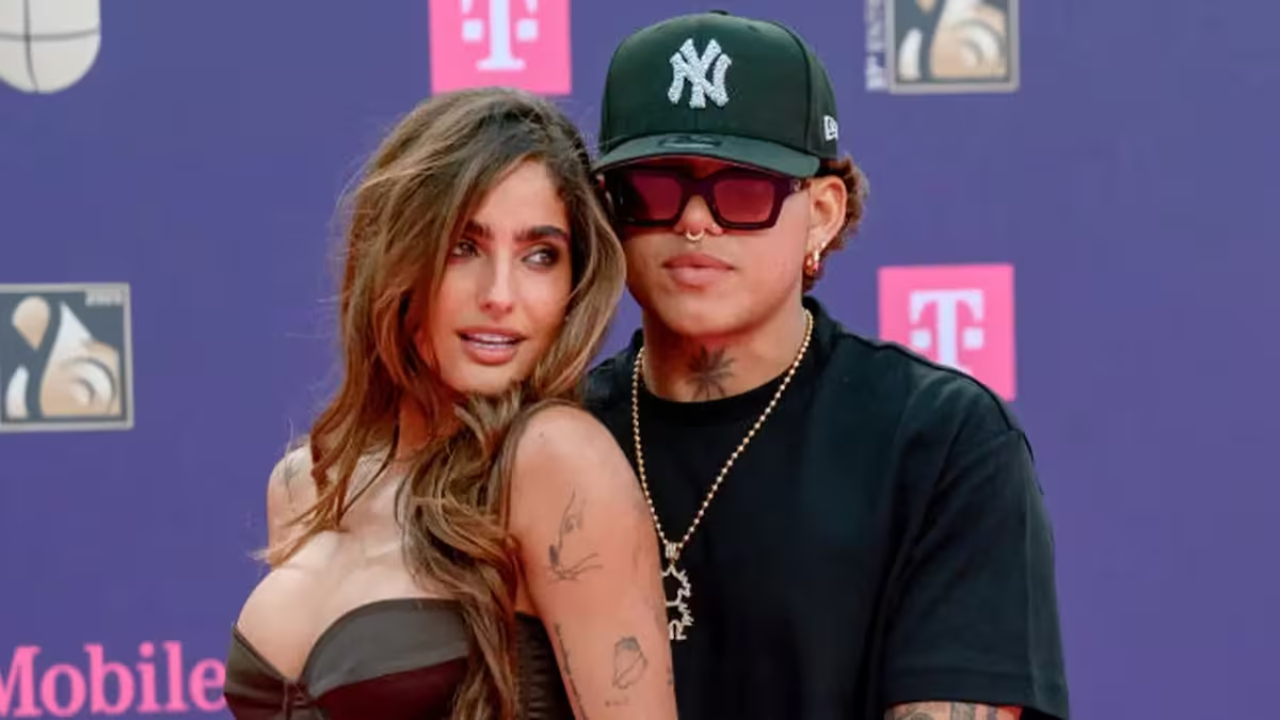 Video íntimo de Beéle e Isabella sacude redes