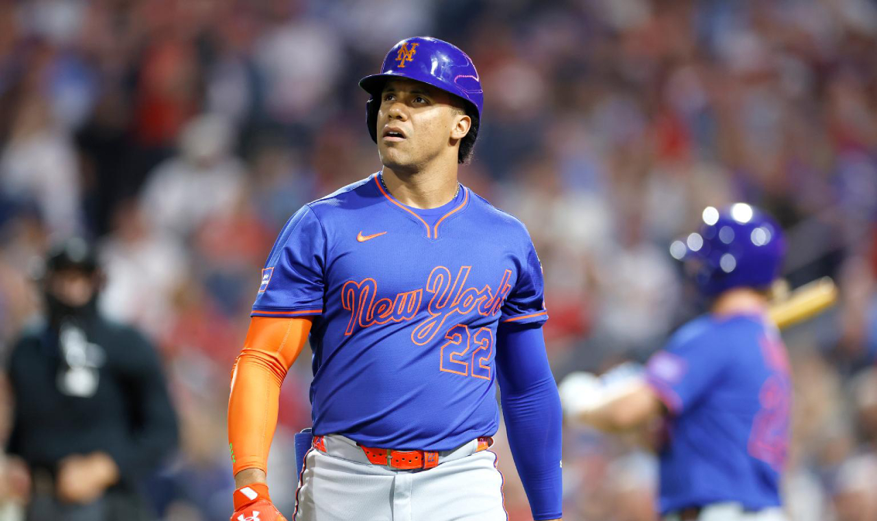 Juan Soto calla bocas con un histórico 30-30