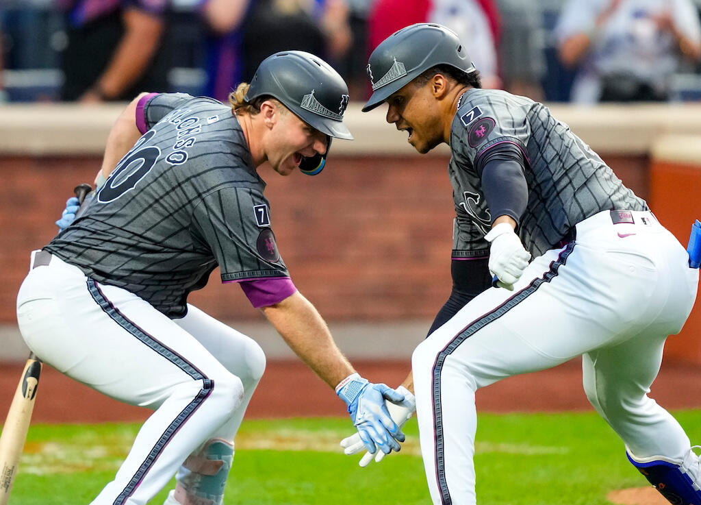 Juan Soto rompe récords históricos en MLB 2025