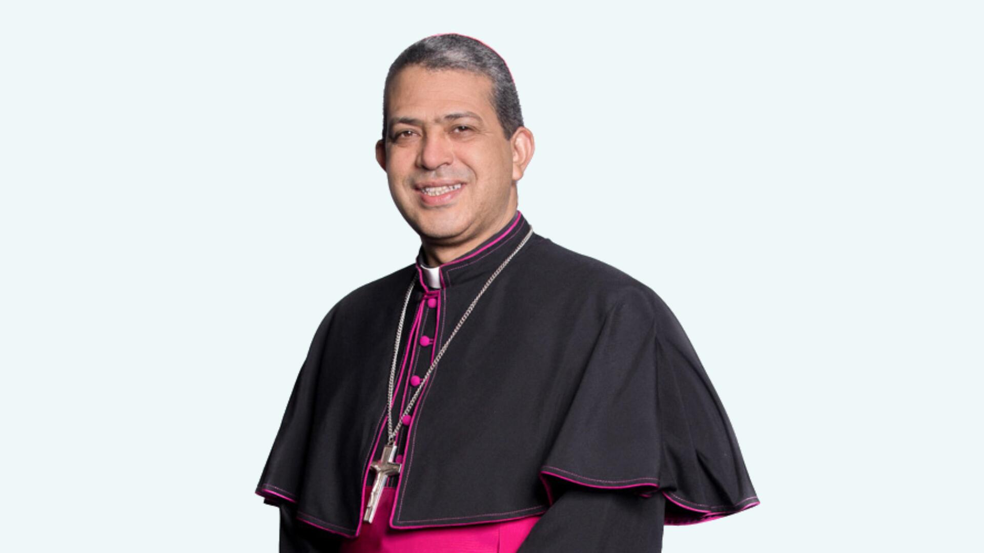 Papa León XIV designa al sucesor del obispo de Santo Domingo
