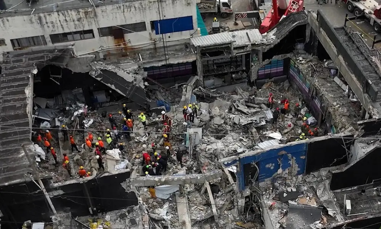 Anuncian actos por primer año de la tragedia del Jet Set