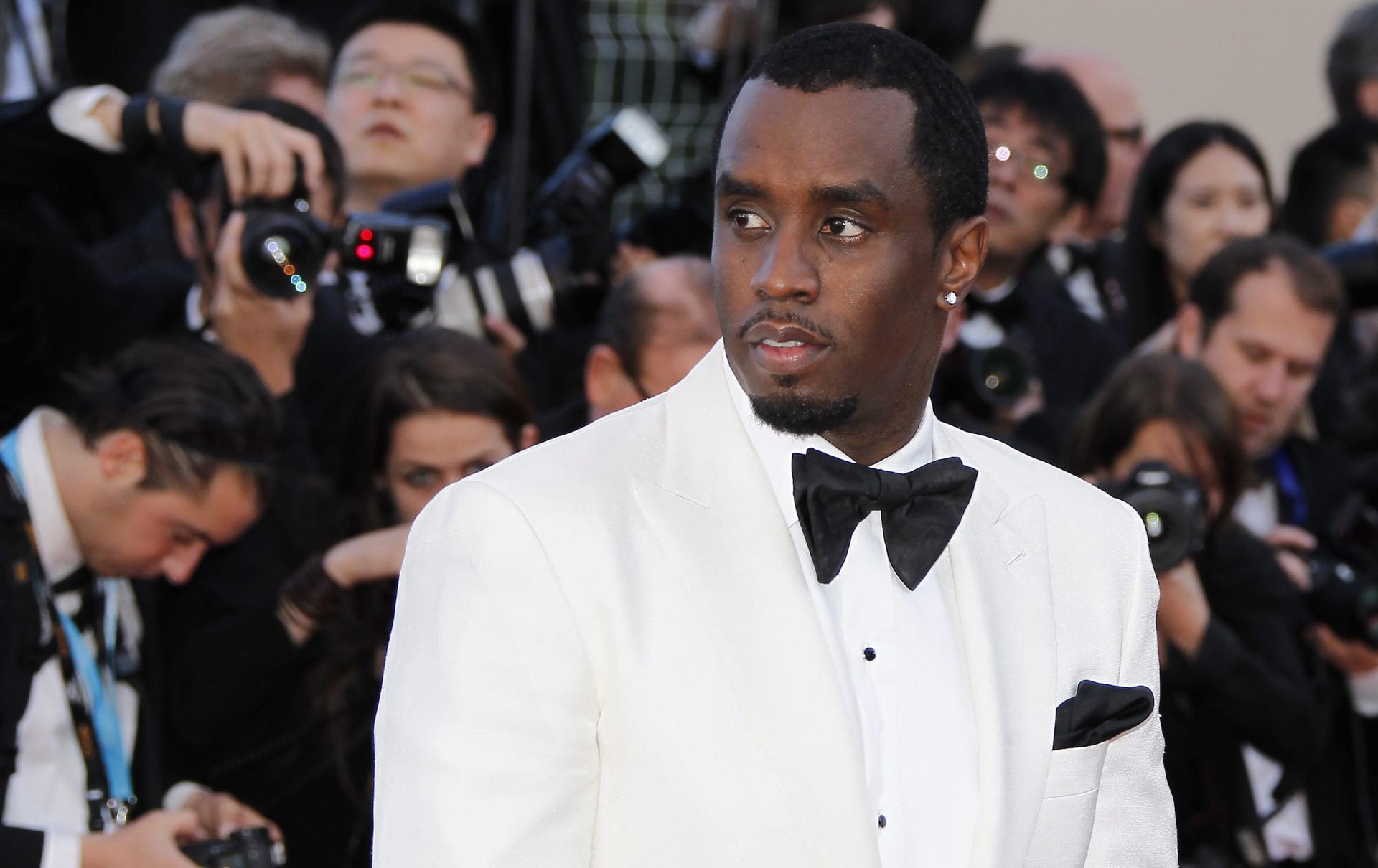 Diddy será sentenciado mañana en Nueva York sin el peso de la cadena ...
