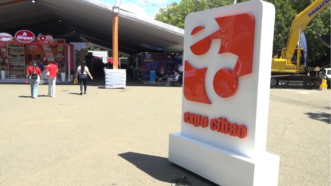 Expo Cibao 2025 generó más de 200 millones de pesos