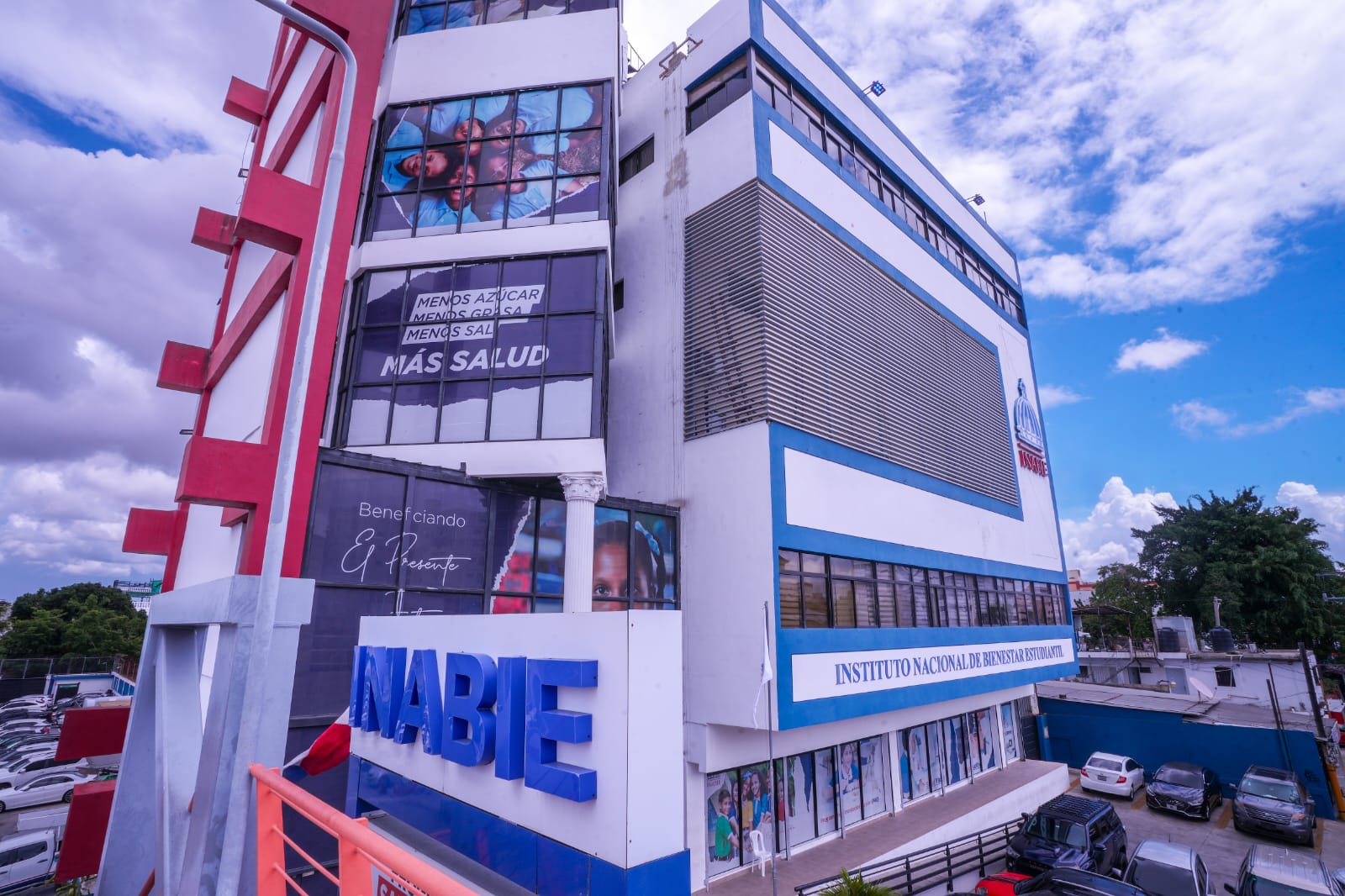 Inabie publica resultados de reevaluaciones por Contrataciones