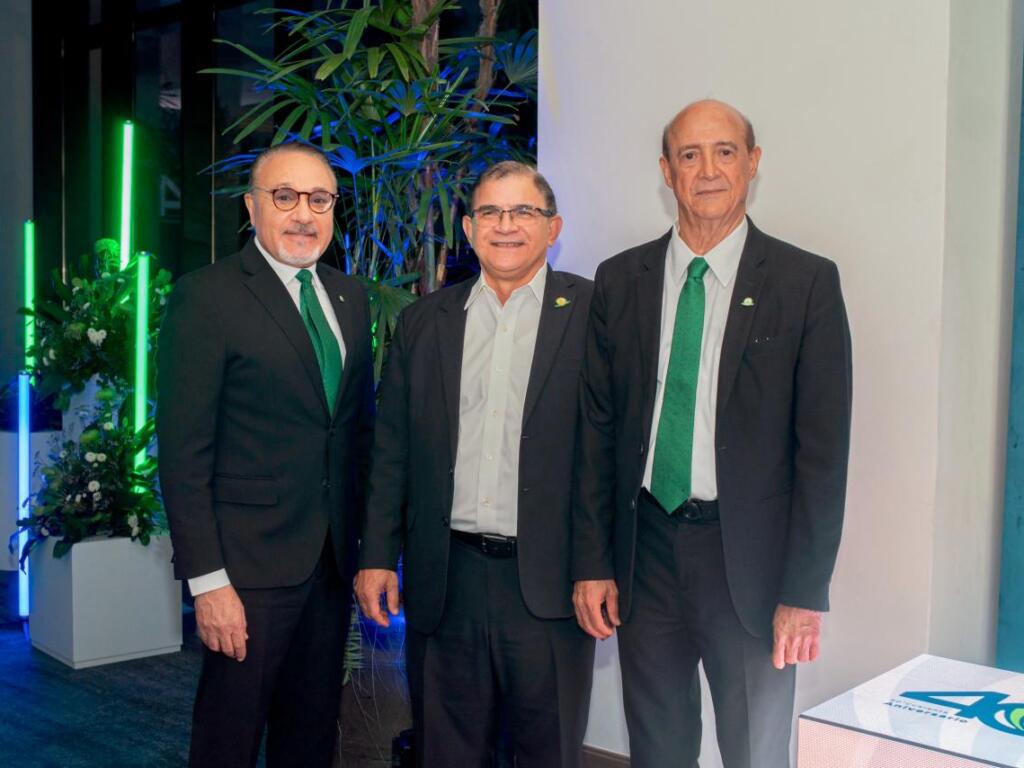 Cruz-Ayala celebra su 40 aniversario: cuatro décadas de visión