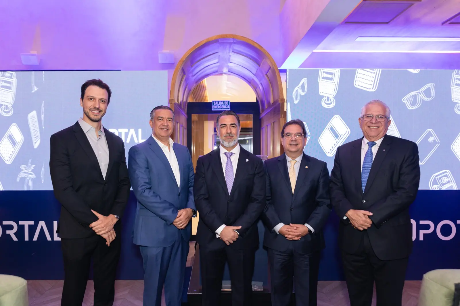 Portal, ecosistema de pago integral