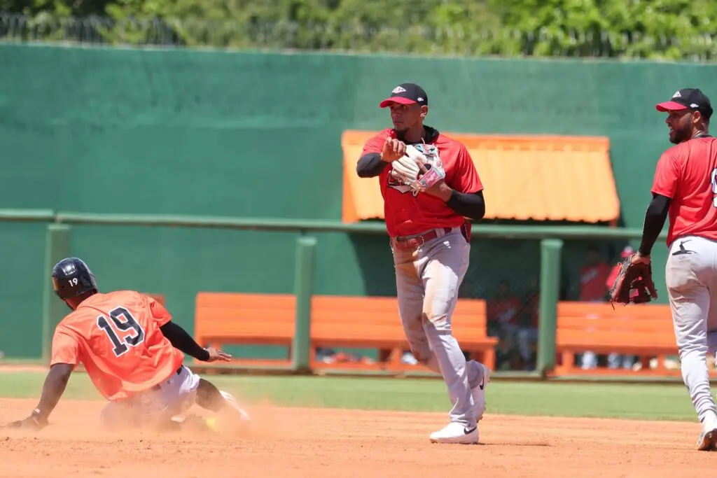 Erik González: “La meta principal es mantenernos