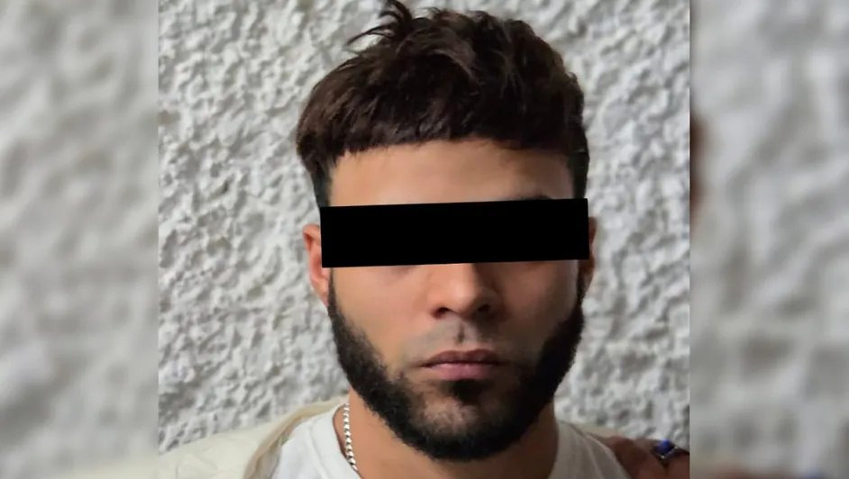 Capturan a líder del Tren de Aragua en México