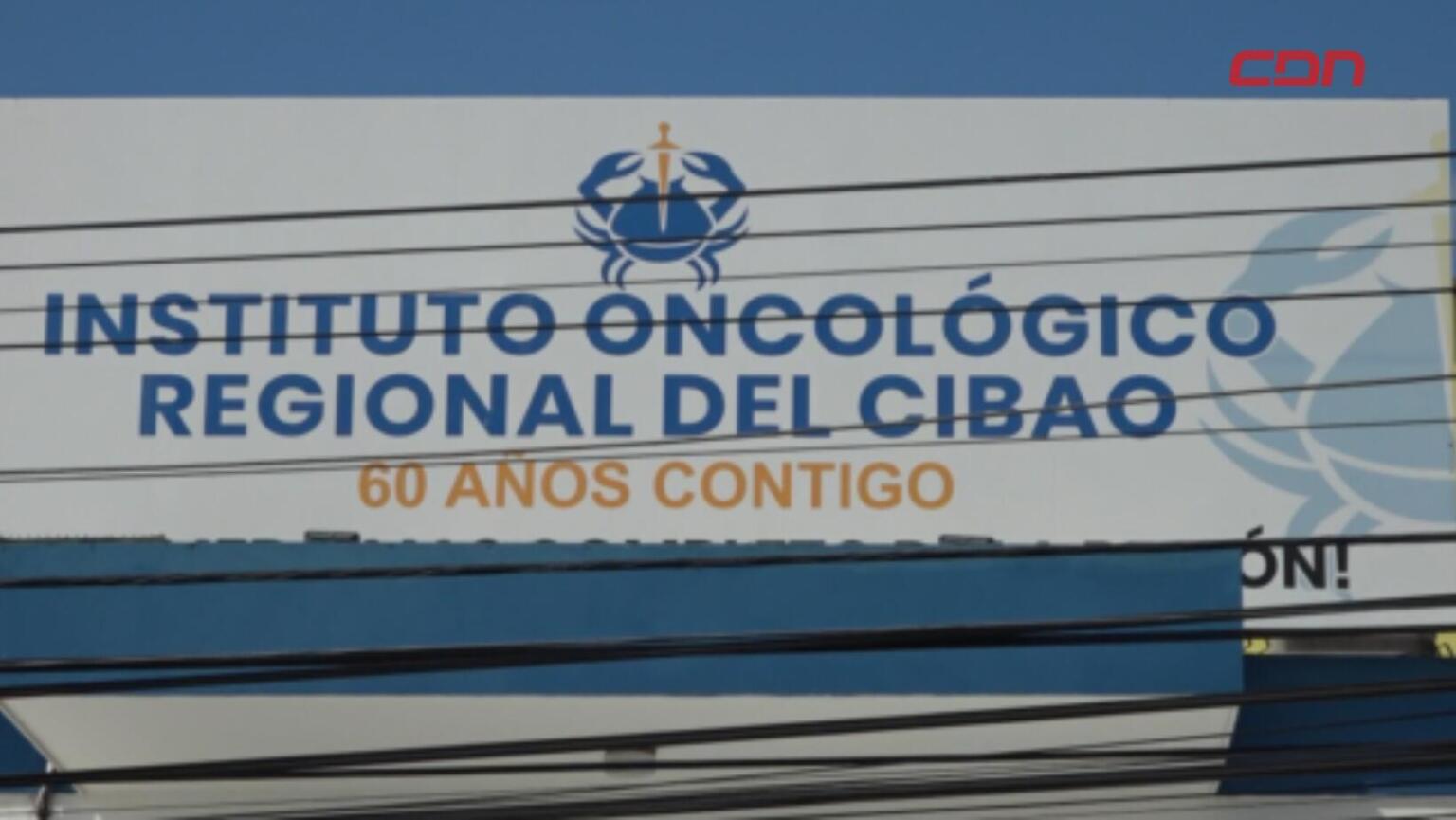 Oncológico Regional del Cibao - CDN