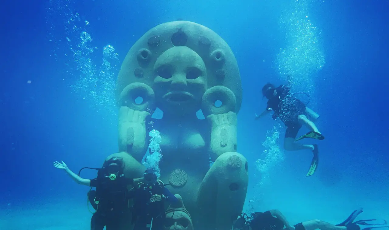 Batalla legal por la estatua de Atabey en Sosúa