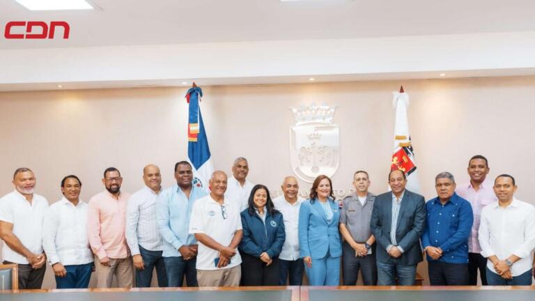 Asociación de Baloncesto del Distrito Nacional (Abadina) - CDN