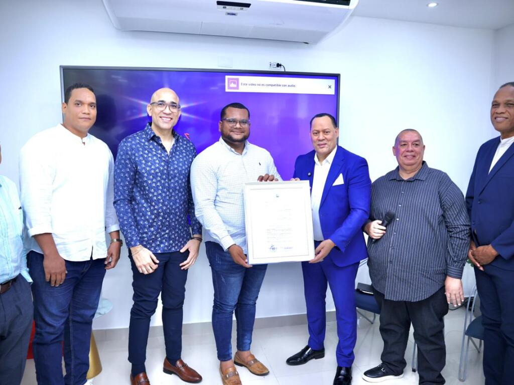 Franklin Mirabal: “Prensa y redes sociales pueden convivir