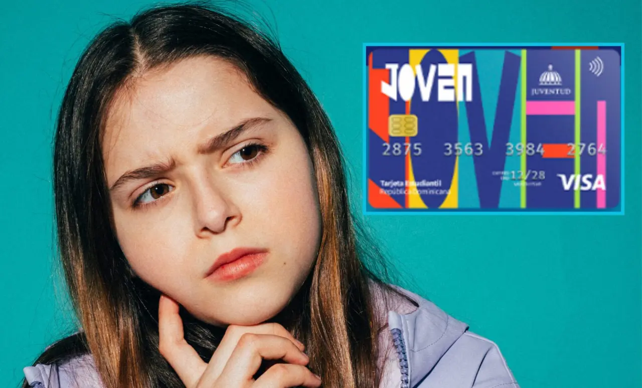 Tarjeta Joven: fecha de inicio y total de beneficiarios