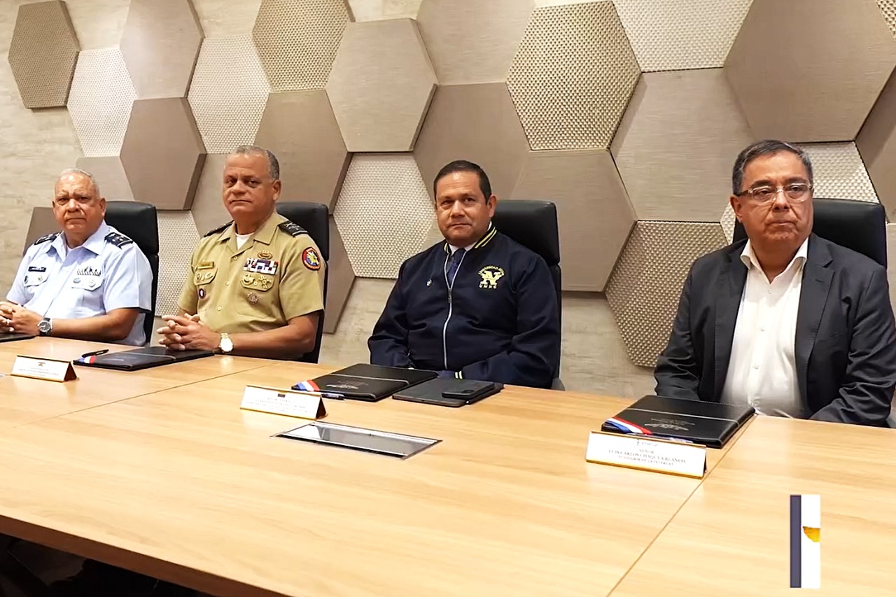 MIDE fortalece formación digital con acuerdos junto a Interlat