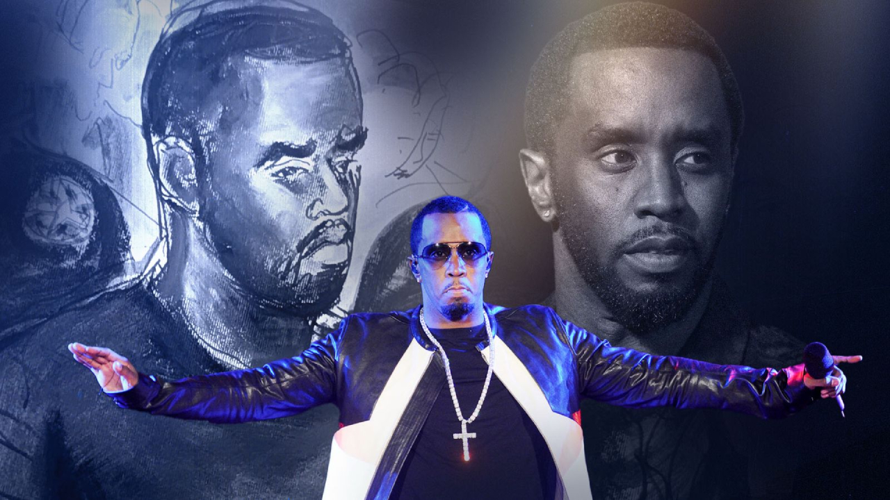 Fiscalía pide 11 años de cárcel para Diddy
