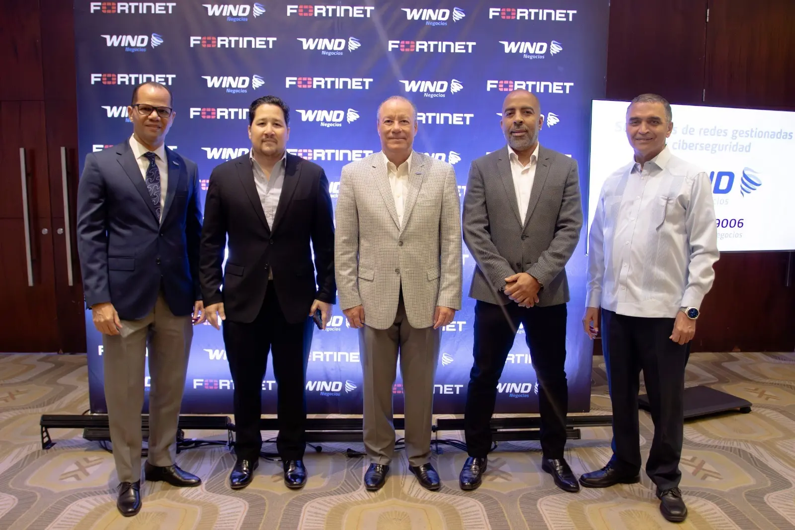 Wind Telecom evoluciona