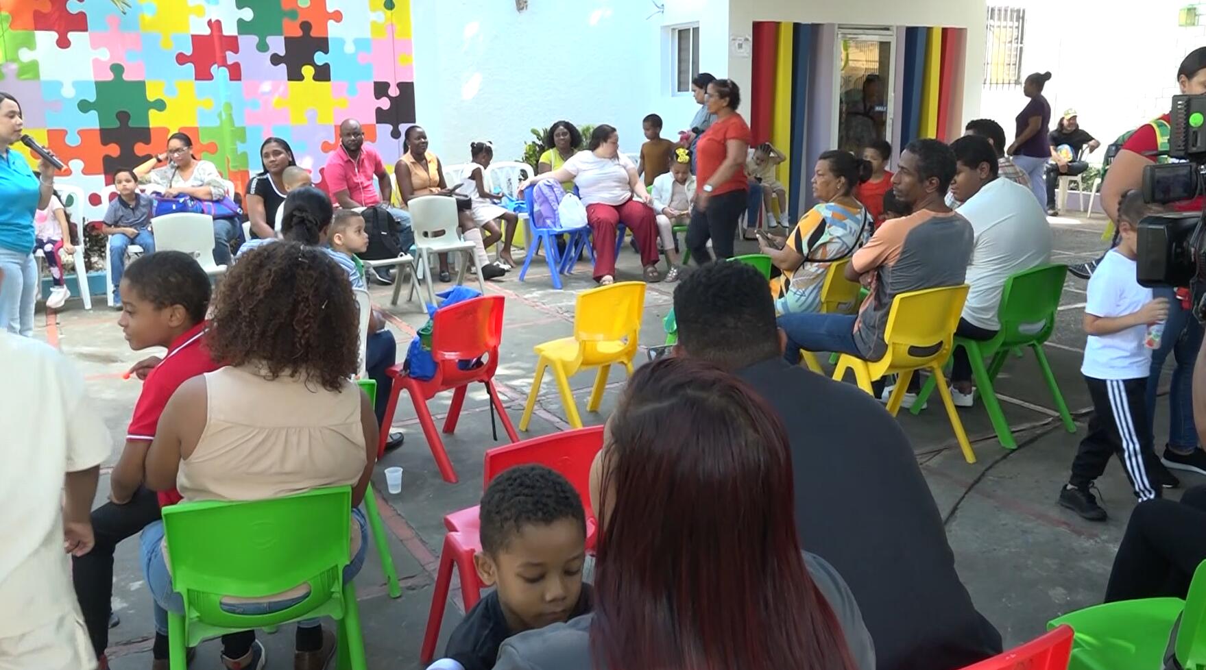 Ciadif impulsa jornada médica gratuita