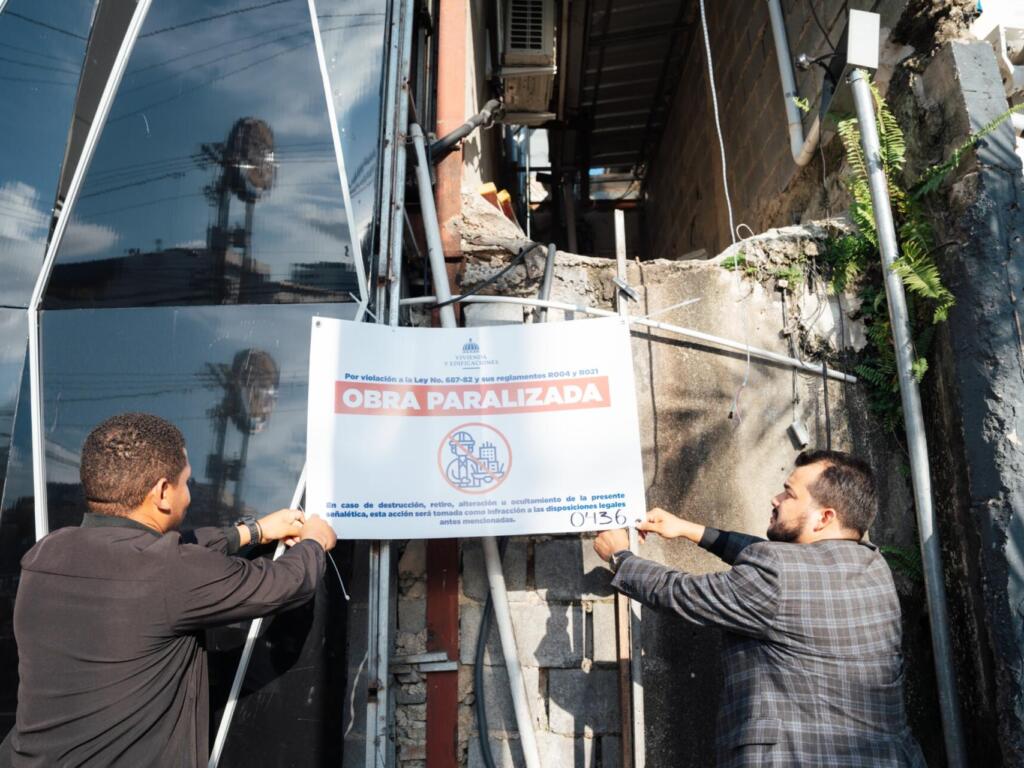 Clausuran de manera provisional operaciones de la discoteca Euphoria