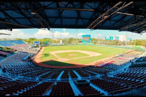 LIDOM 2024-2025: Calendario completo de la pelota invernal