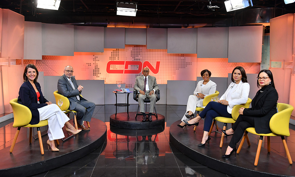 Ray Guevara pide cambios consensuados en CNM y Código Laboral