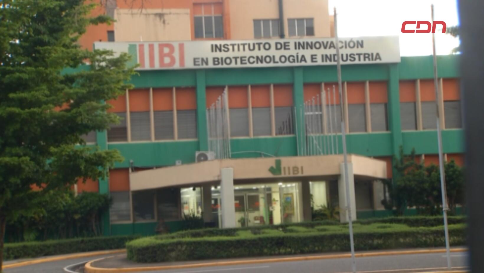 Trasladarán el Ministerio de Interior y Policía a edificio del IIBI